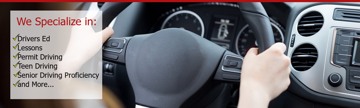 Total Driving Instruction 1 - Drivers Ed Classes & School in the Kansas ...